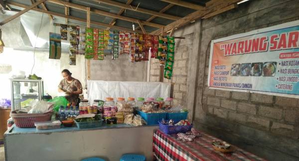 Pentingnya Memiliki Izin Usaha Mikro Kecil (IUMK) | Bagian ...